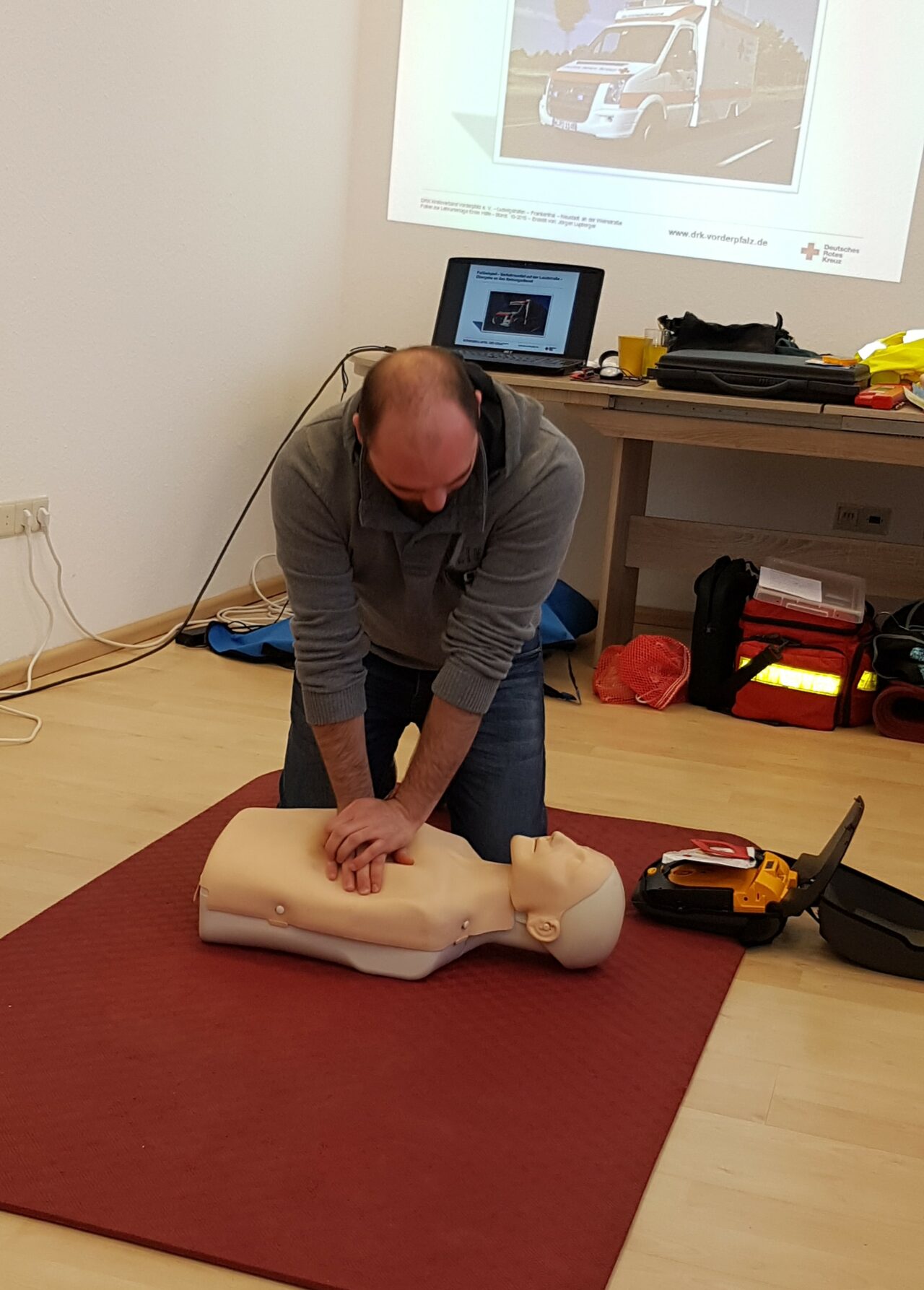 Pflege Leitbild - Beatmungspflege Zuhause 24